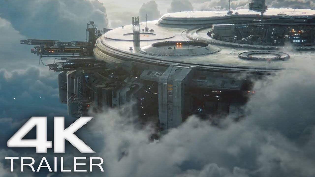 SKELETON CREW Trailer (2024) Star Wars _ Jude Law