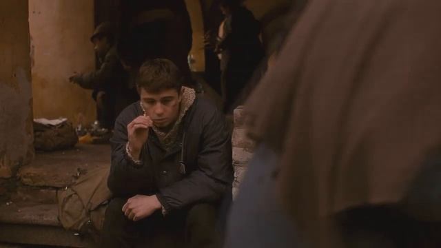 Сектор Газа – Бомж Vs Брат (VJ Romanovski)