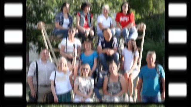 выпускной- 11 класс  2018г  18 школа г Северодонецк