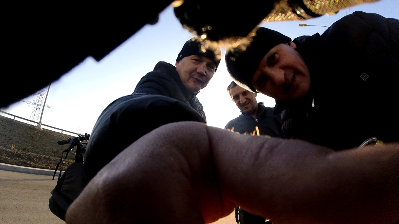 Dualtron Thunder,SPS S11, Currus M10, iBALANCE Athlet. 11 april 2022