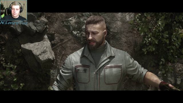 Atomic Heart - Настало время майора Нечаева #Shorts #AtomicHeart #АтомноеСердце