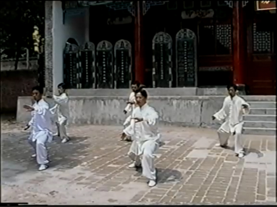 400-летие Чэньцзягоу