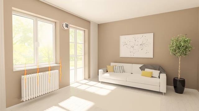 Современная вентиляция для Вашего дома или квартиры - рекуператоры PRANA