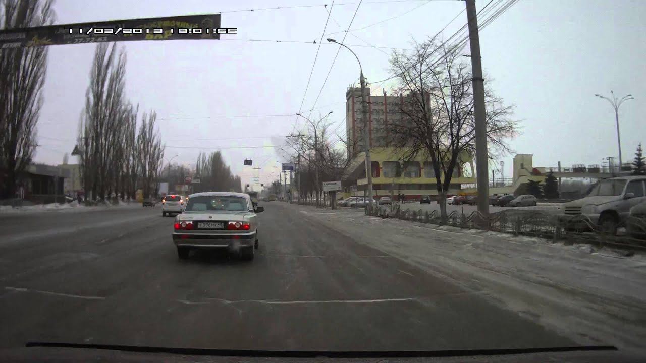 Проверка тормозов