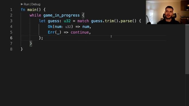 38. Advanced Types in Rust