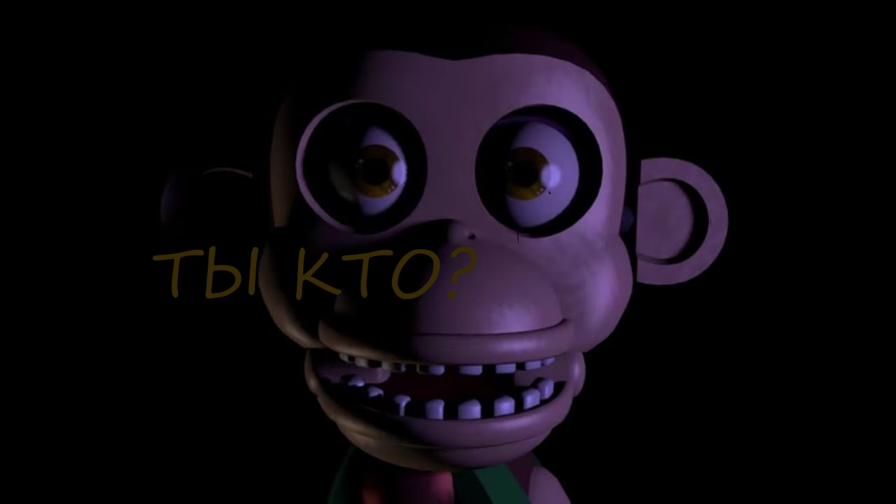 Five Nights At Candy's REMASTERED Сонные аниматроники 1# (1# По каналу)