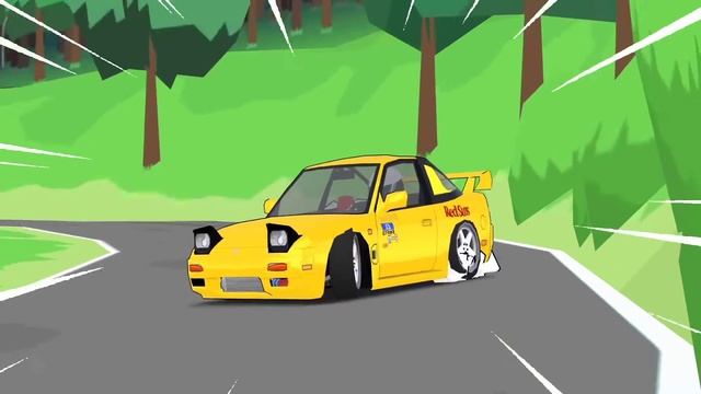 Fr Legends | Livery Takahashi Keisuke Rx7 FD | Free Livery Code ...