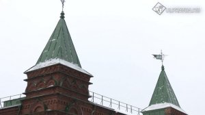 На семи ветрах. Как в Ульяновске снесли Спасский женский монастырь и построили Дворец культуры