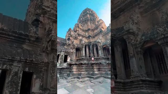 Экскурсия в Камбоджу из Паттайи