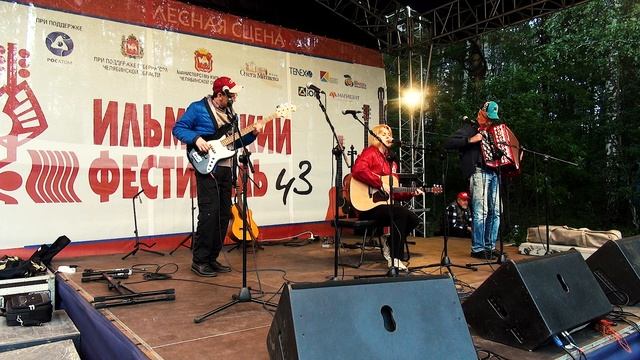 4 Романова Екатерина Лесная Площадка 2019 год