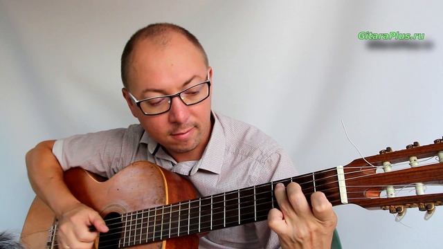 "Таю, таю, таю на губах" - Валерия (кавер на гитаре) | Александр Фефелов