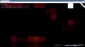 Making a FIRE BEAT Using Super Looper in a Web Browser