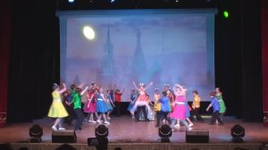 Лучший город Земли