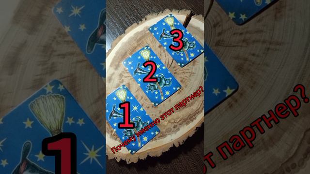 Почему именно этот партнёр?