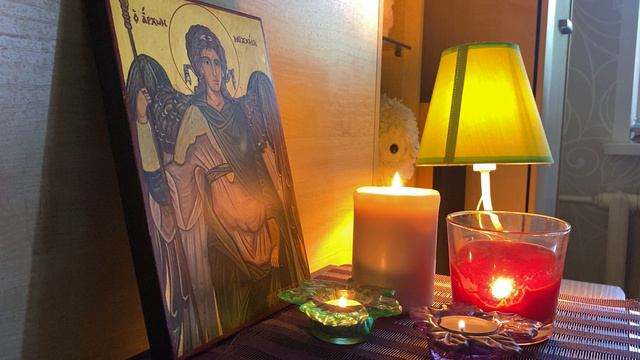 Практика расслабления "Море"