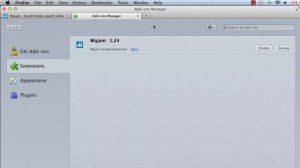 Official Video: How to Uninstall Wajam for Mac
