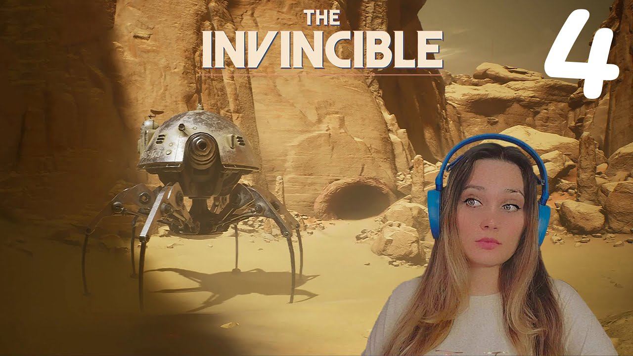 По следам Альянса! - The Invincible #4