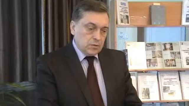 Трудоустройство студентов медицинского колледжа. Март 2012 год.