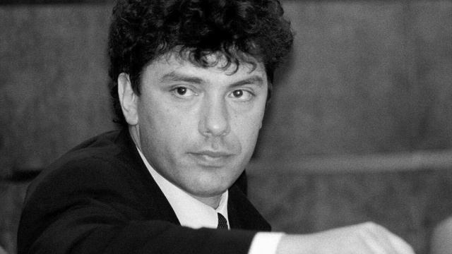 Константин Крылов про Немцова (фрагмент из книги)