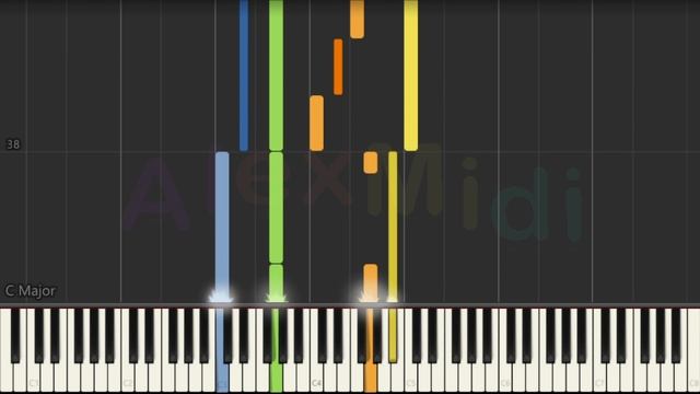 The Wellerman blues