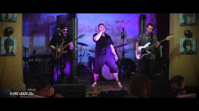 20. Friend Band - Гробовщик (Cover КиШ)