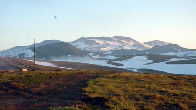Камчатка