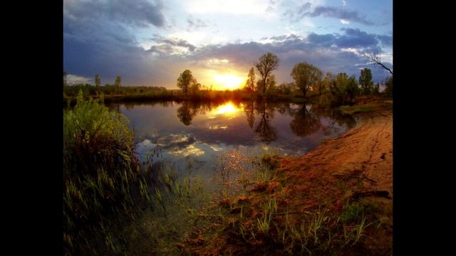 Библия. 40-01. Книга пророка Иолия (01). Слово Господне, которое было к Иоилю.