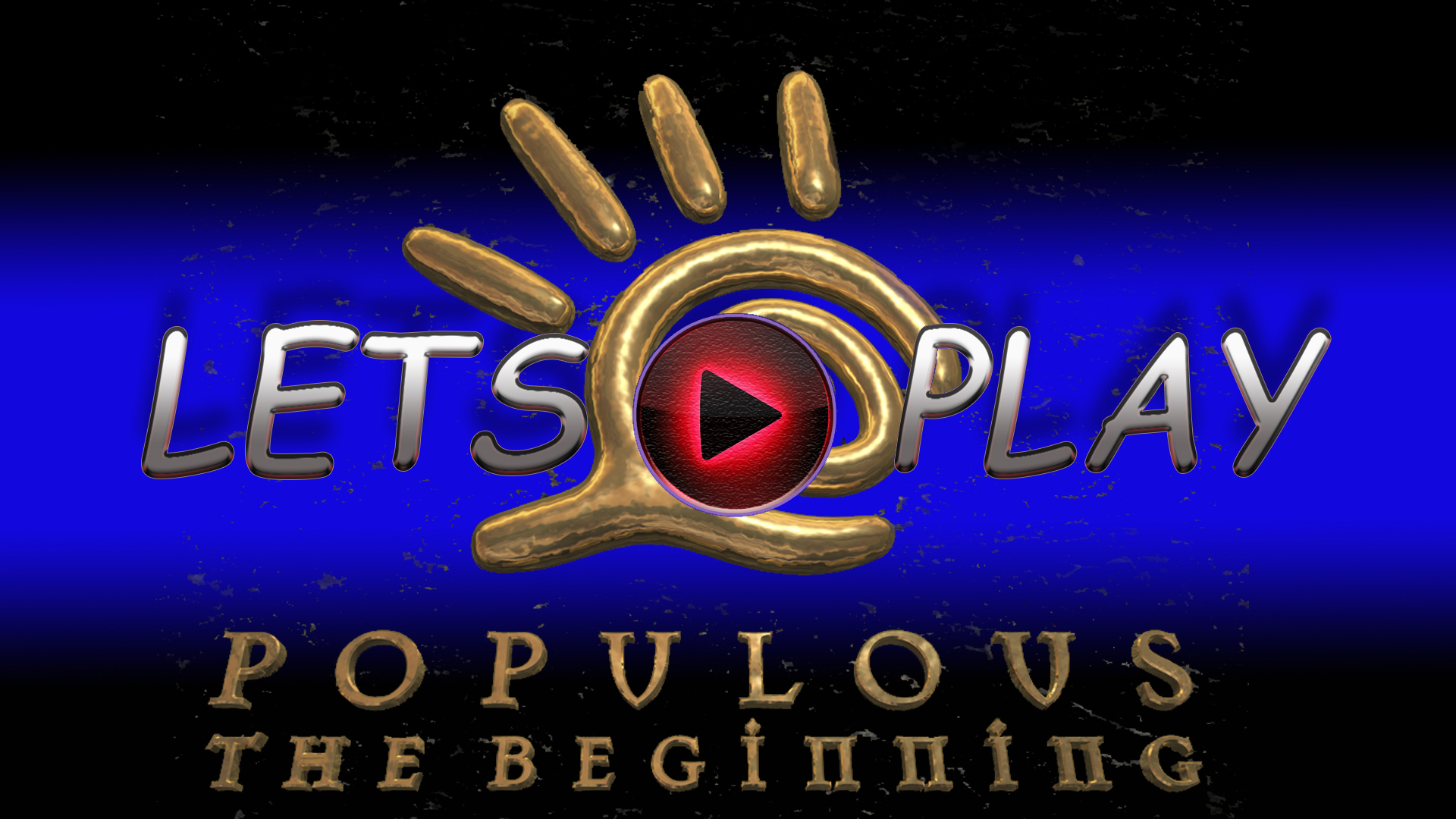 Прохождение Populous the begining 6 уровень