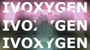 IVOXYGEN MIX 3