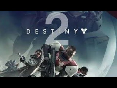Destiny 2 Бесславная Возвращение Стража Серия 7 Телега @RuschelloGamesYoutube
