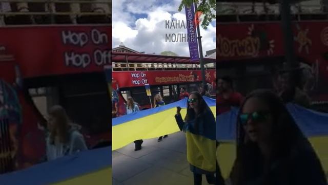 Осло Норвегия.mp4