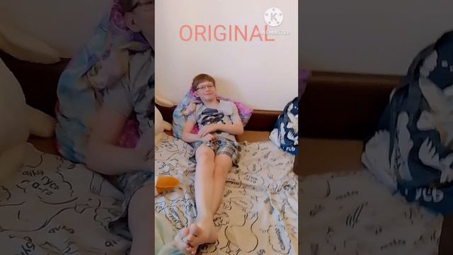 Рубрика кавер от Данила! Кавер 1 серия