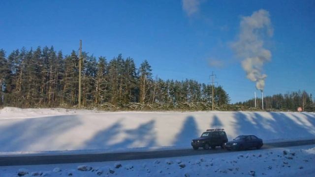 "БУБЕНЦЫ"... (Трио "Реликт").mp4