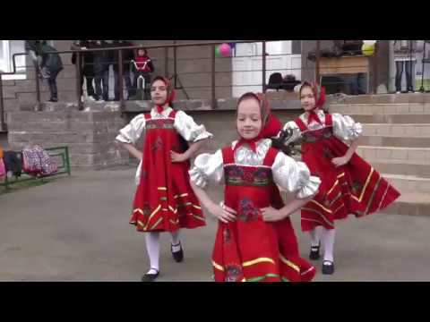 Социальный клуб Наши дети в Кузнечиках