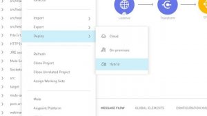 Anypoint Platform