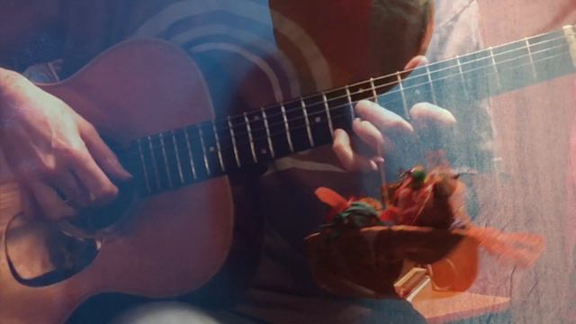 Up Up and Away! (Fifth Dimension Cover) Jonathan Keezing - смотреть ...