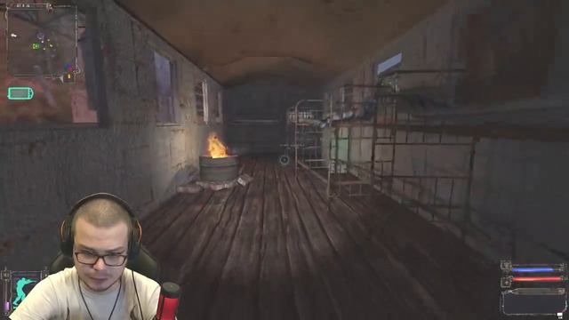 Кинул Бандитов на Деньги! (Прохождение S.T.A.L.K.E.R.: Тень Чернобыля #5).