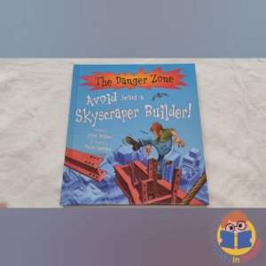 Avoid Being a Skyscraper Builder!