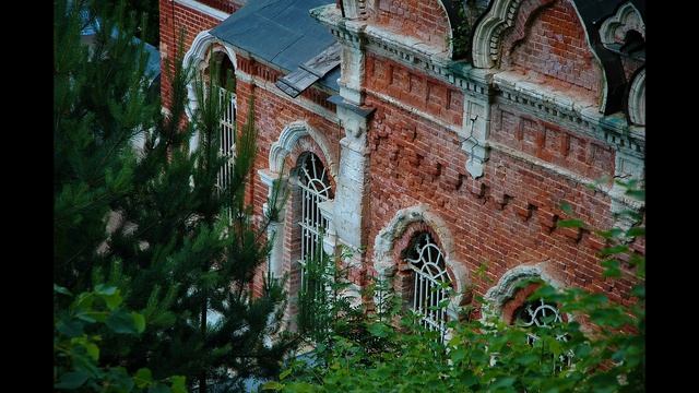 Звенигород Скит