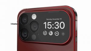 Future iPhone 19 Pro with Built-in AirPods | Apple - (Concept Trailer)