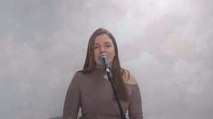 (Cover) Анастасия Перепелова - Алое (Оригинал - Асия)