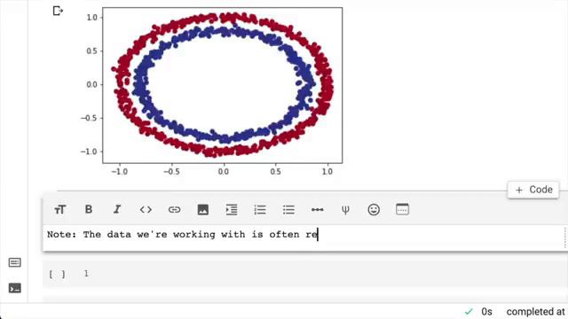 PyTorch for Deep Learning & Machine Learning – Part 9
