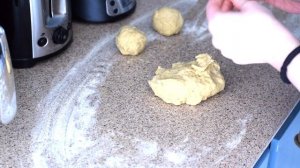 The Best Keto Tortillas EVER! Make Low Carb Tortillas Without Almond Flour!