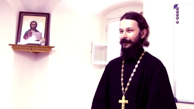 ЧТО такое ЛЮБОВЬ о.Павел ГУМЕРОВ 9 фев.2013 Семейный КЛУБ.