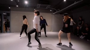 Yoojung Lee/ In2 - WSTRN 