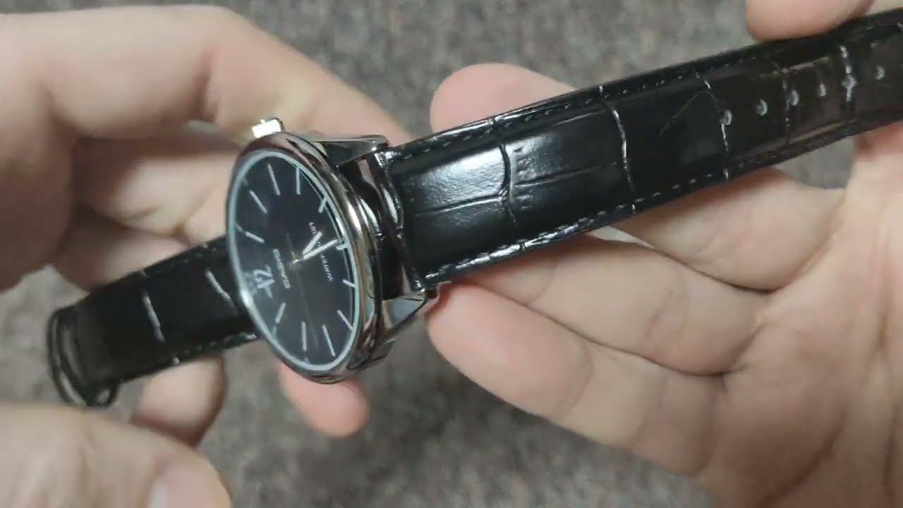 Наручные часы мужские Casio MTP-V005L-2B4, Casio MTP-V005L-1B, Casio Collection MRW-200H-1B.