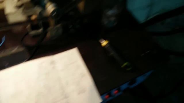 Заброшенная киноаппаратная в клубе 23КПК-2 часть 9.mp4