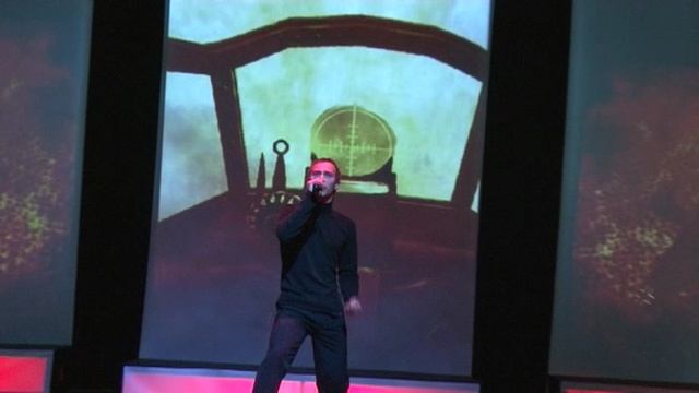 "Я хочу чтобы помнили".