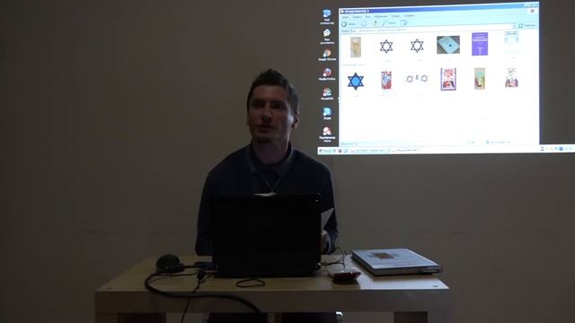 Французская Школа Таро, лекция №6_ Ату VI – Влюблённый