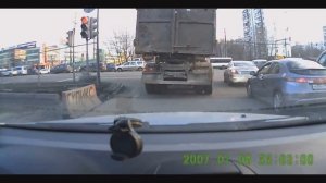 Подборка Аварий Грузовиков _ Truck Crash Compilation _ © #17 _ Аварии Грузовиков _ Аварии и ДТП.mp4